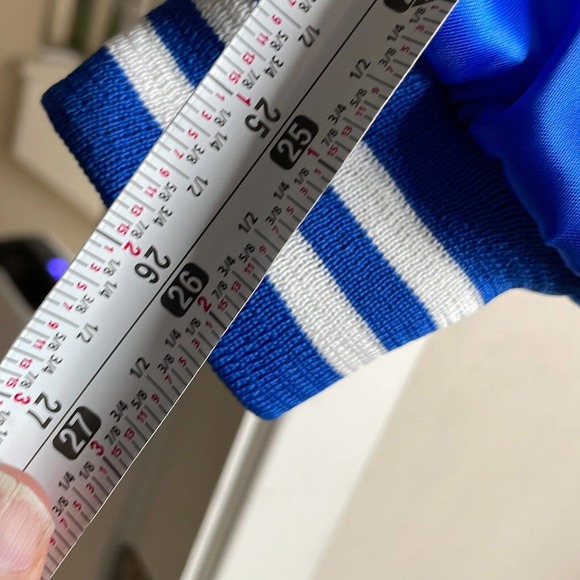 WearGuard | Jackets & Coats | Vintage Wearguard Large Mens Blue Long ...